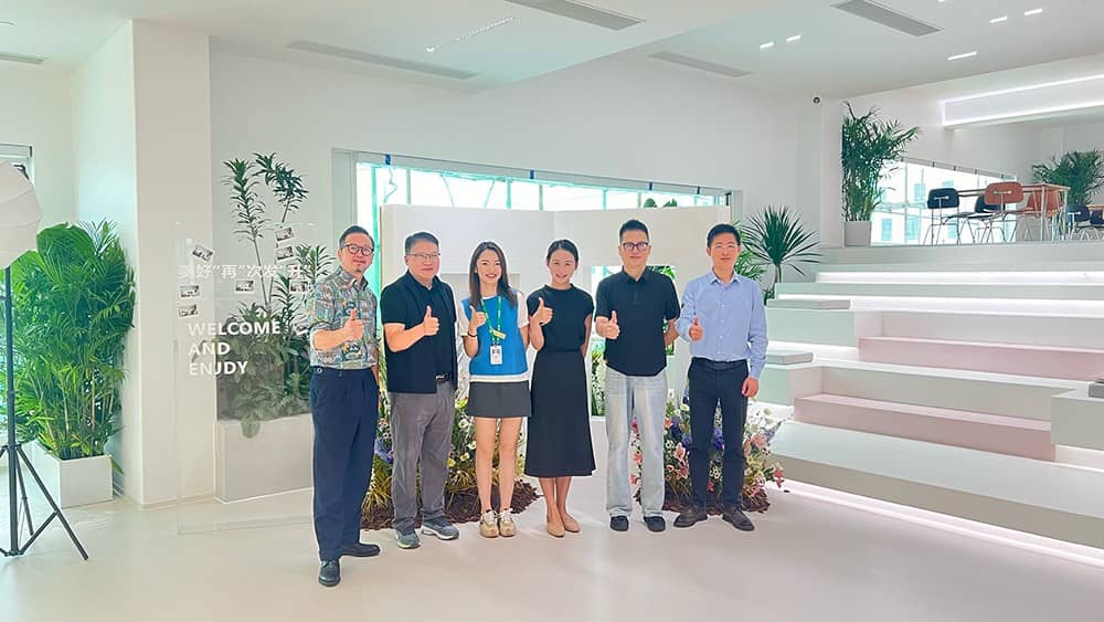 万居隆AXEN与再升科技ZISUN达成战略联盟-暖通家
